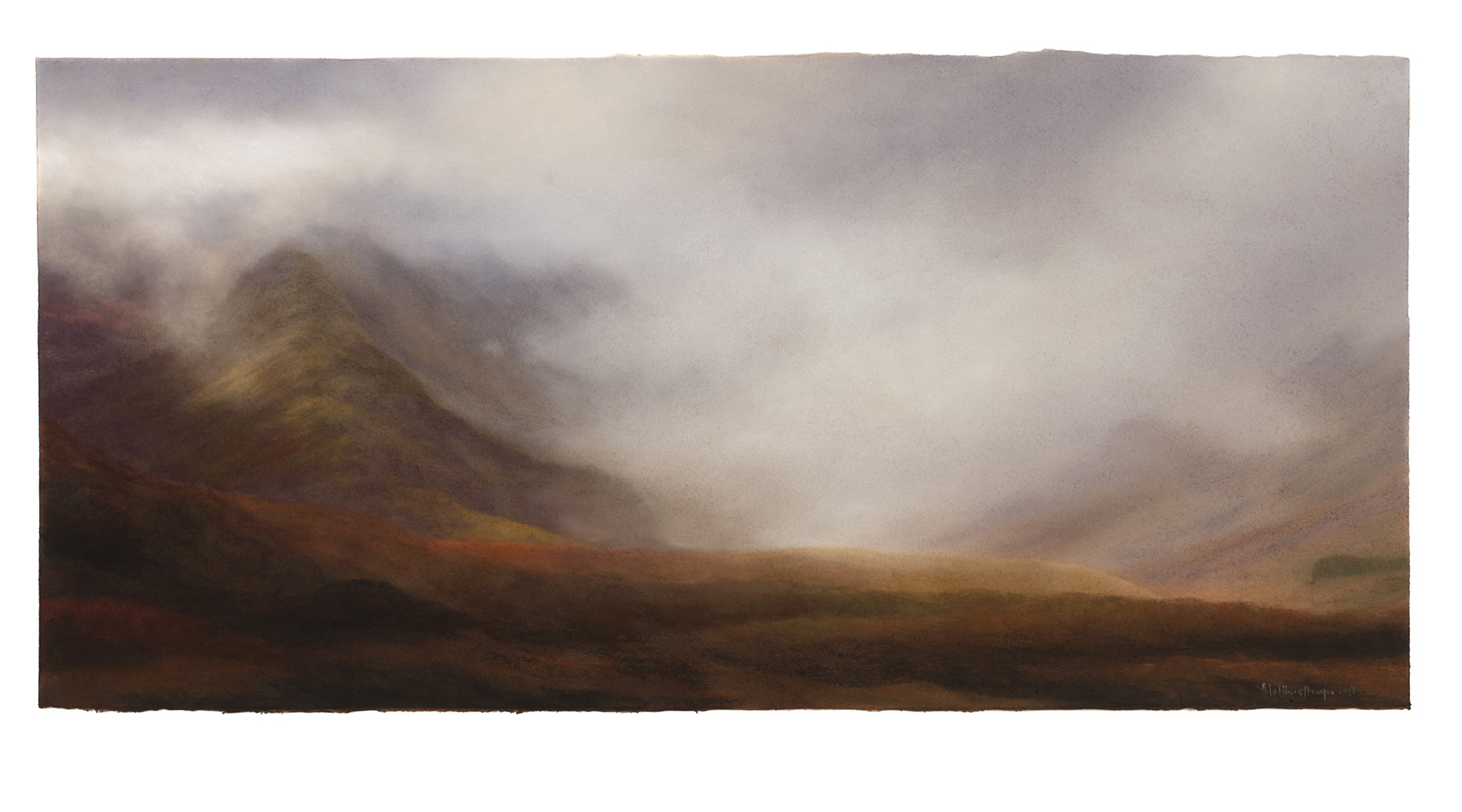 ARCHIVE - Matthew Draper