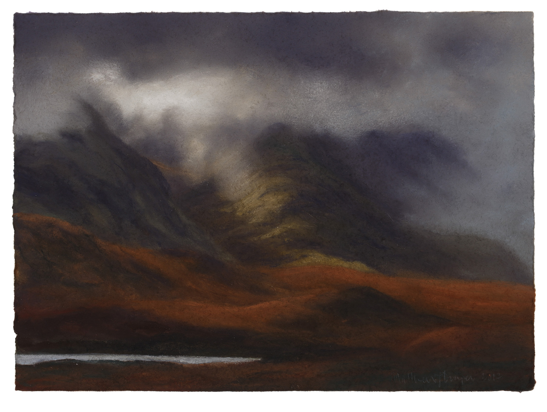 ARCHIVE - Matthew Draper