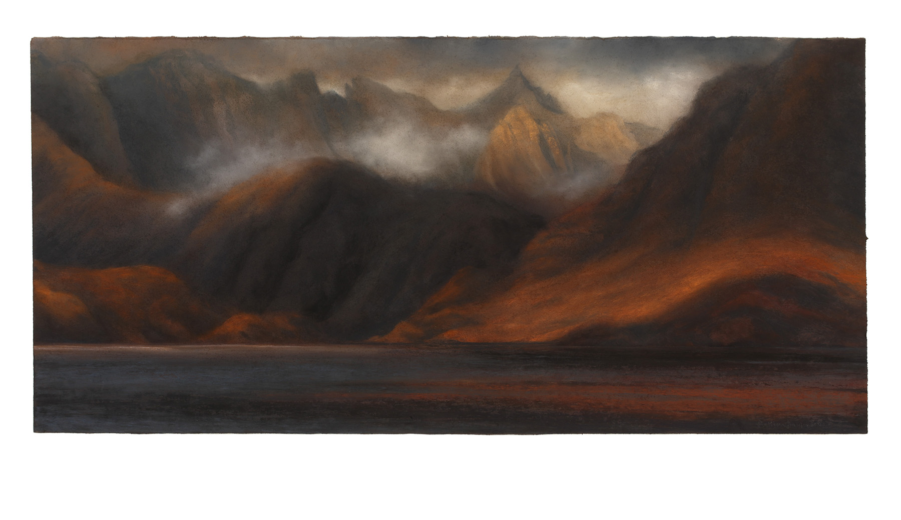 ARCHIVE - Matthew Draper