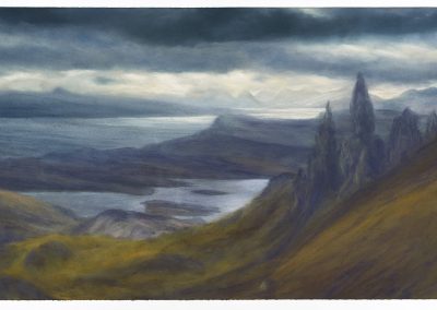 ARCHIVE - Matthew Draper