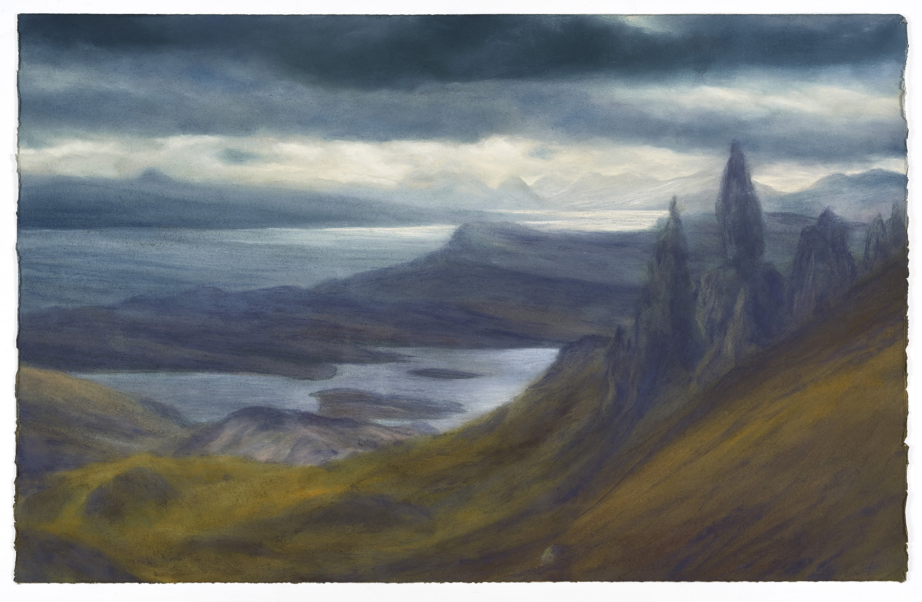 ARCHIVE - Matthew Draper