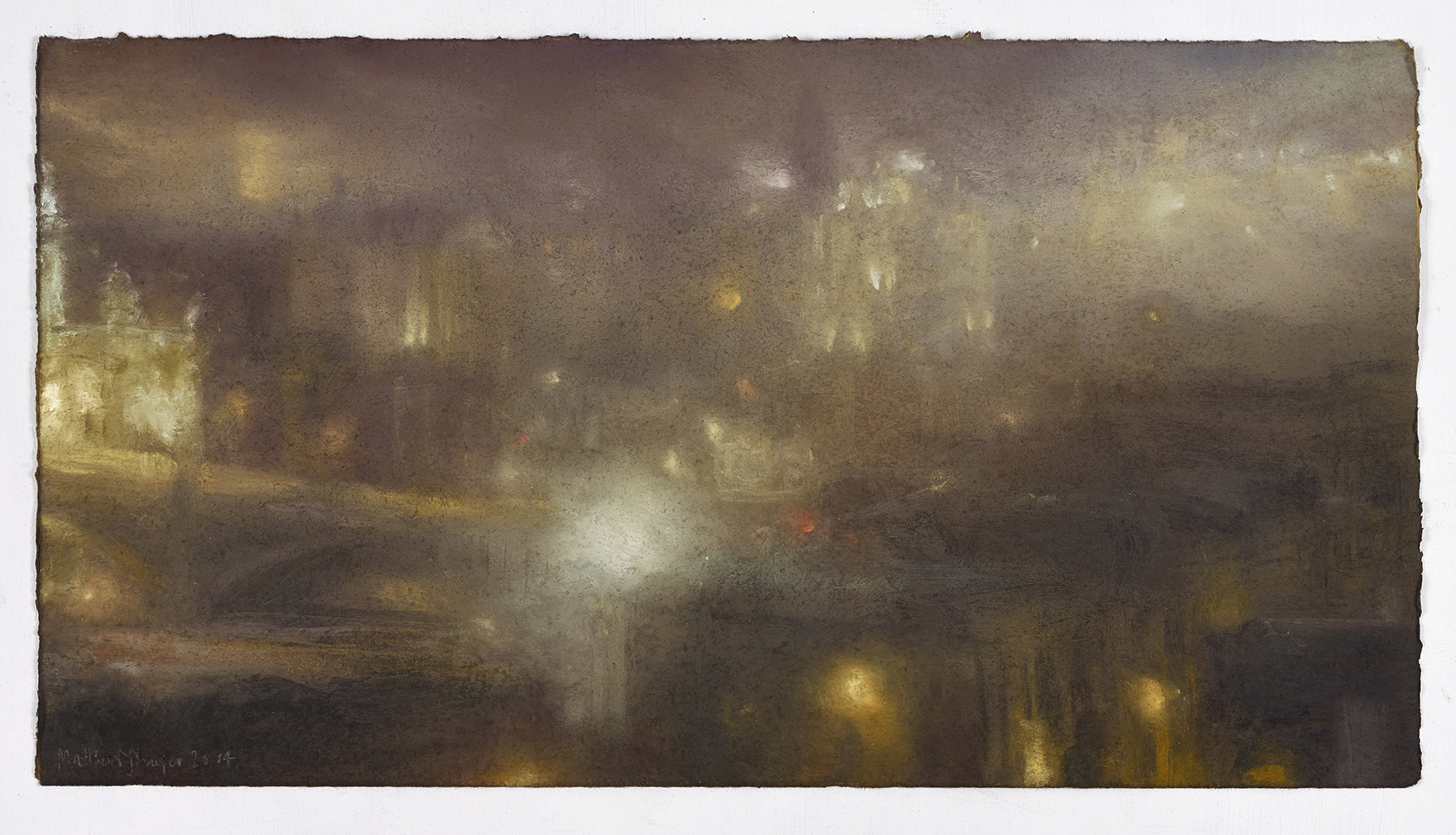 ARCHIVE - Matthew Draper