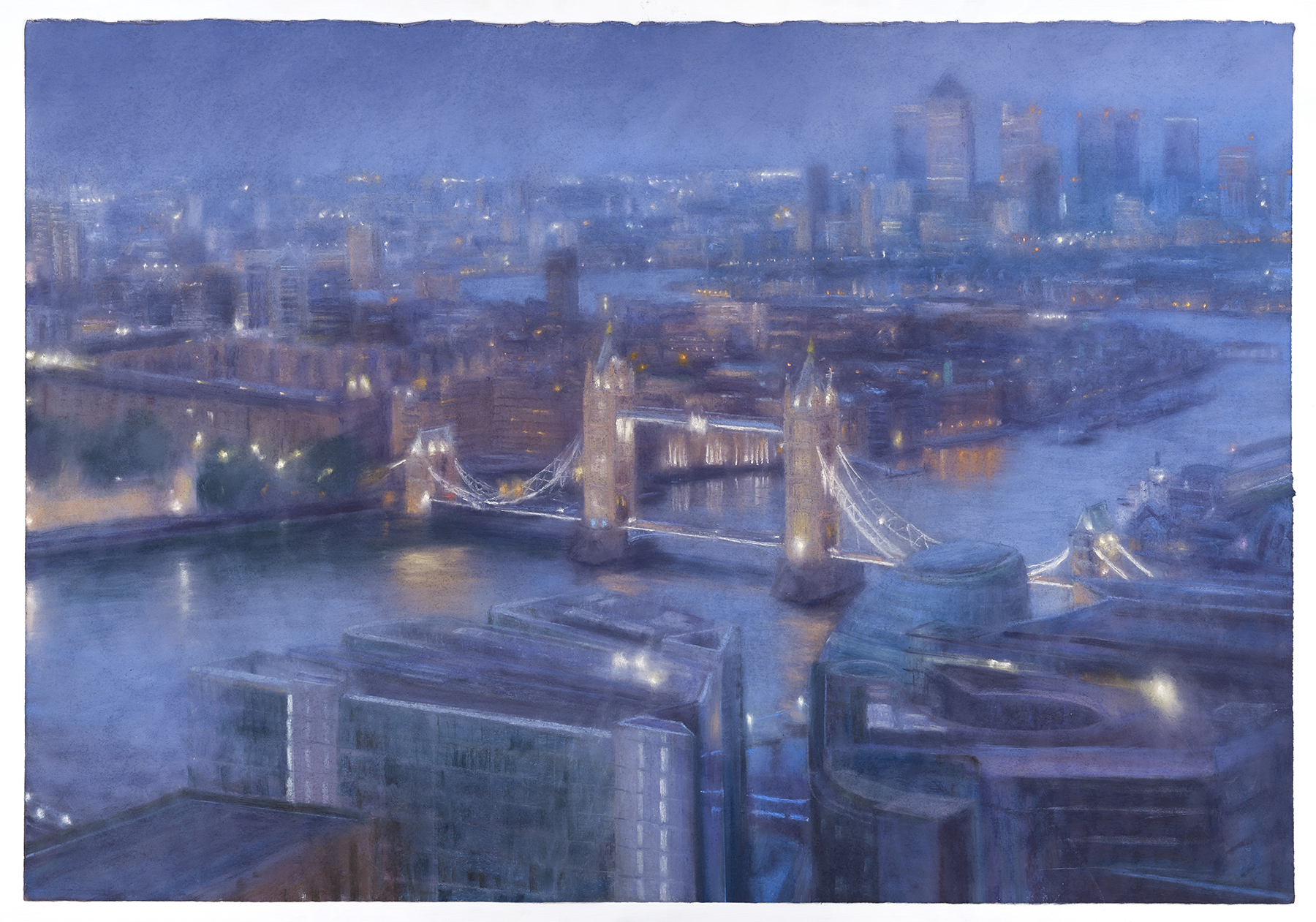 ARCHIVE - Matthew Draper