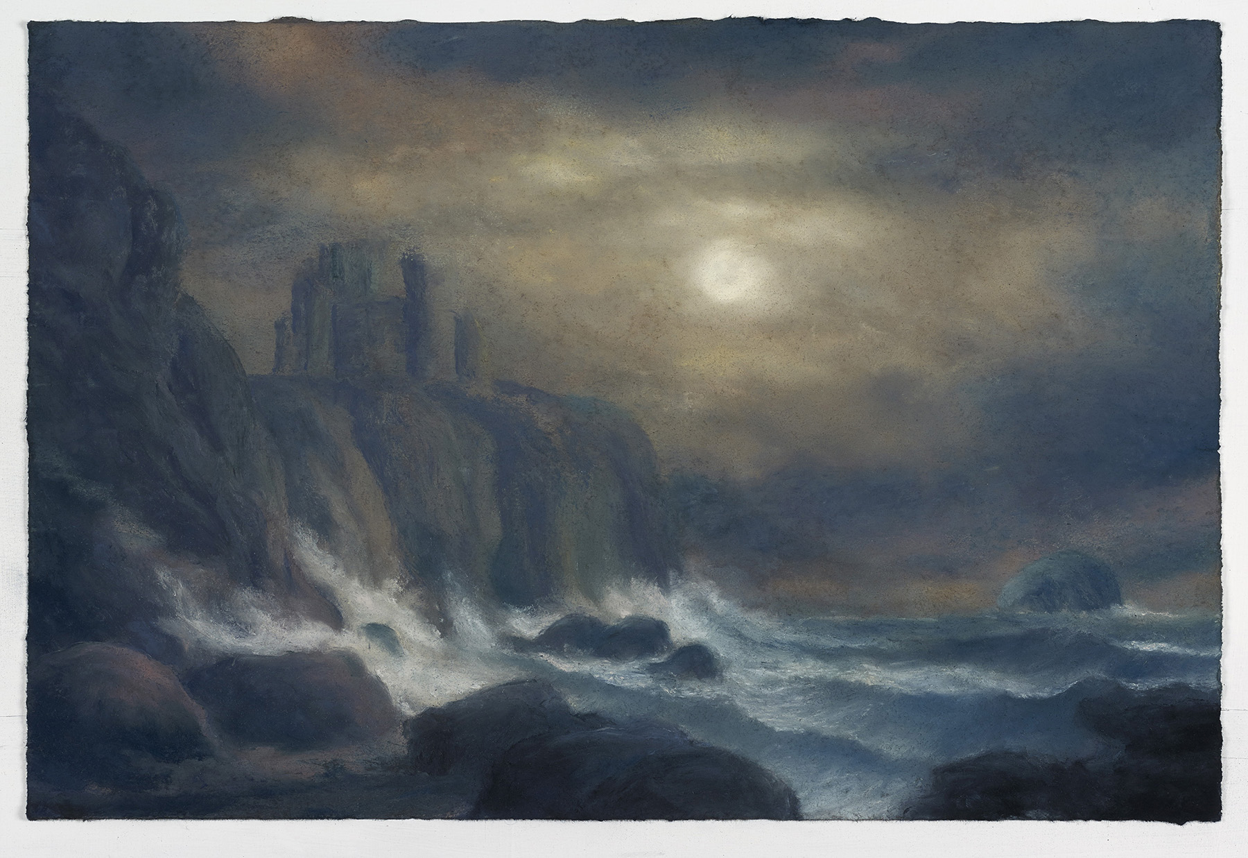 ARCHIVE - Matthew Draper